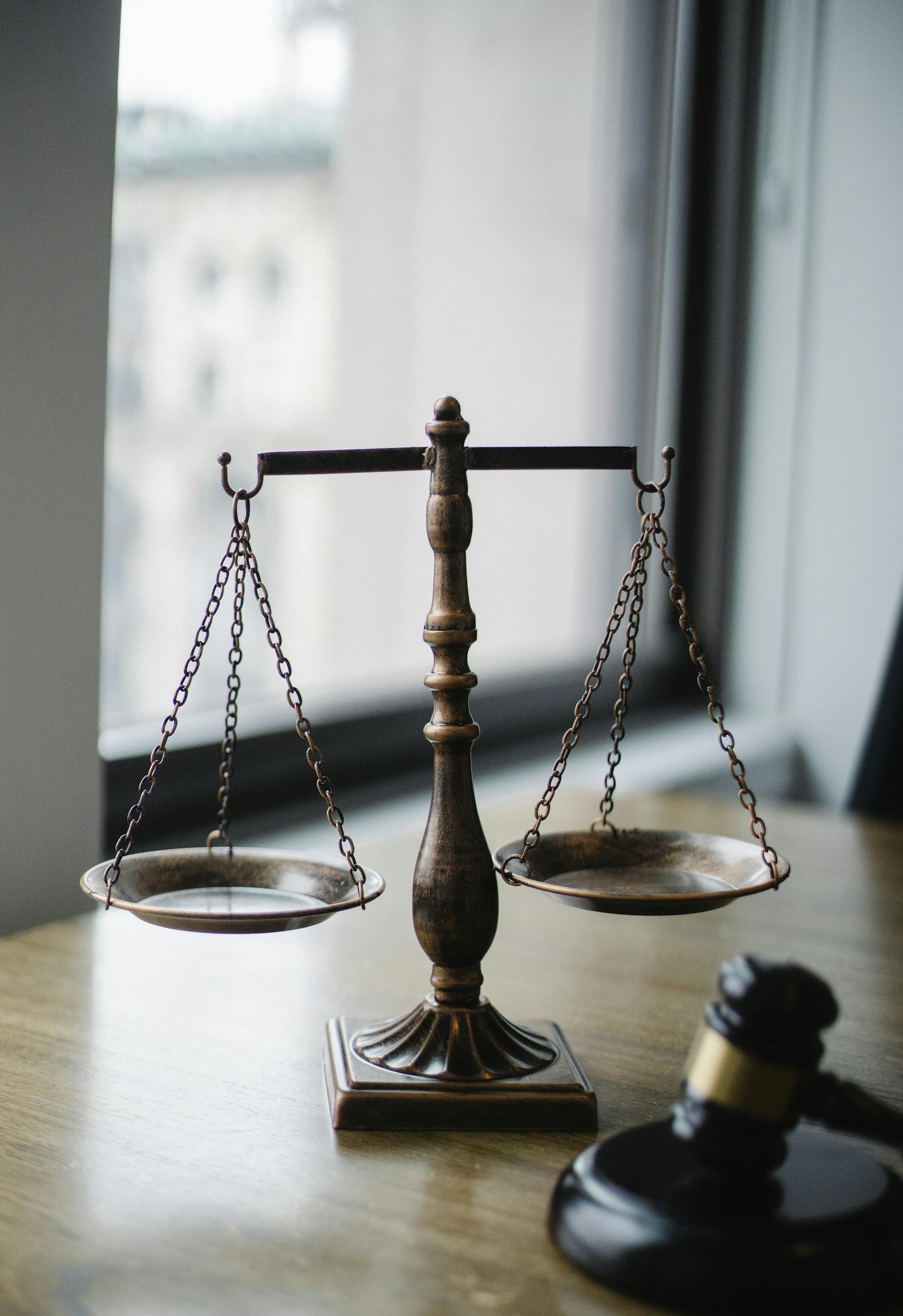 Learn About Our Law Firm - John Barnes